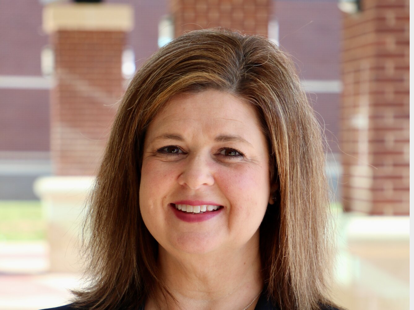 Dew tapped as new principal at Rosa Scott